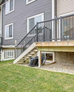 Custom Decks & Outdoor Structures %% - Los Angeles Carpenter